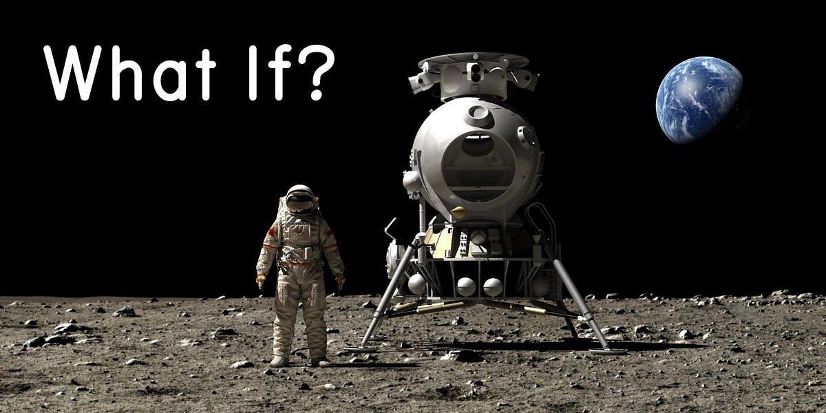 What COULD the Soviet Lunar program have achieved?