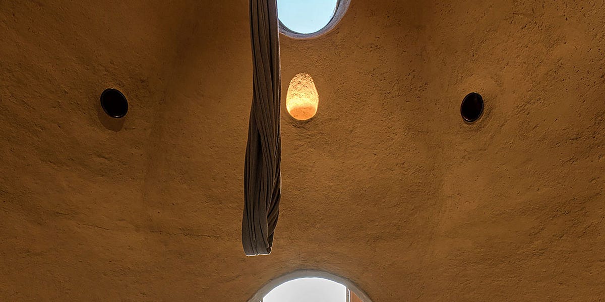 #94 Nuestros mejores contenidos sobre revocos y acabados con tierra