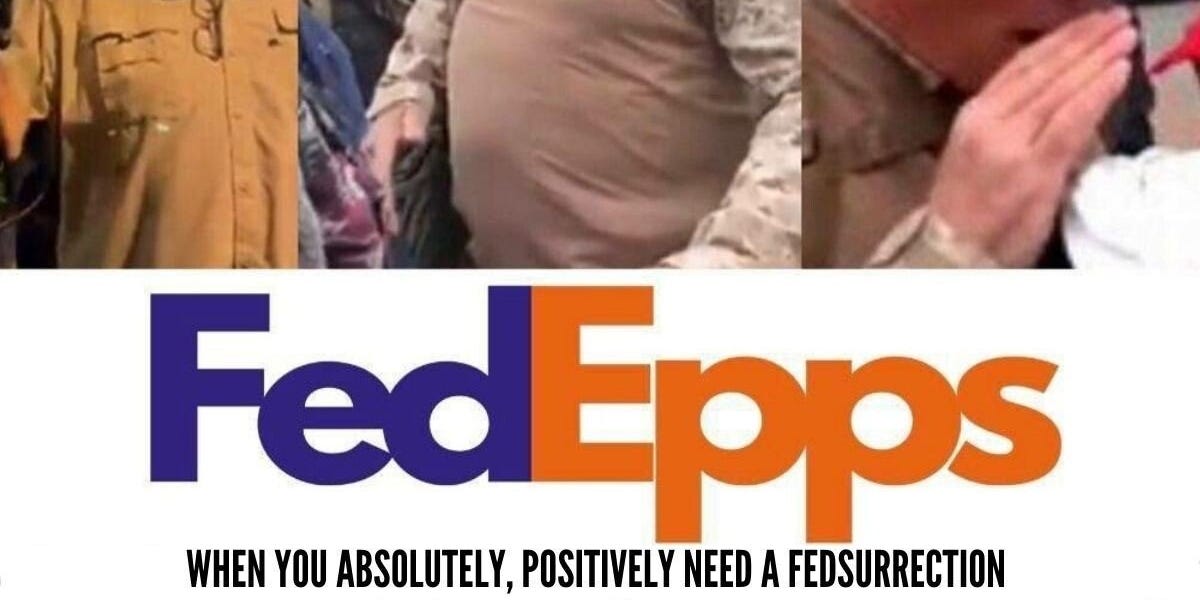 Ray Epps Finally Charged......And Gets Literally Zero Jail Time