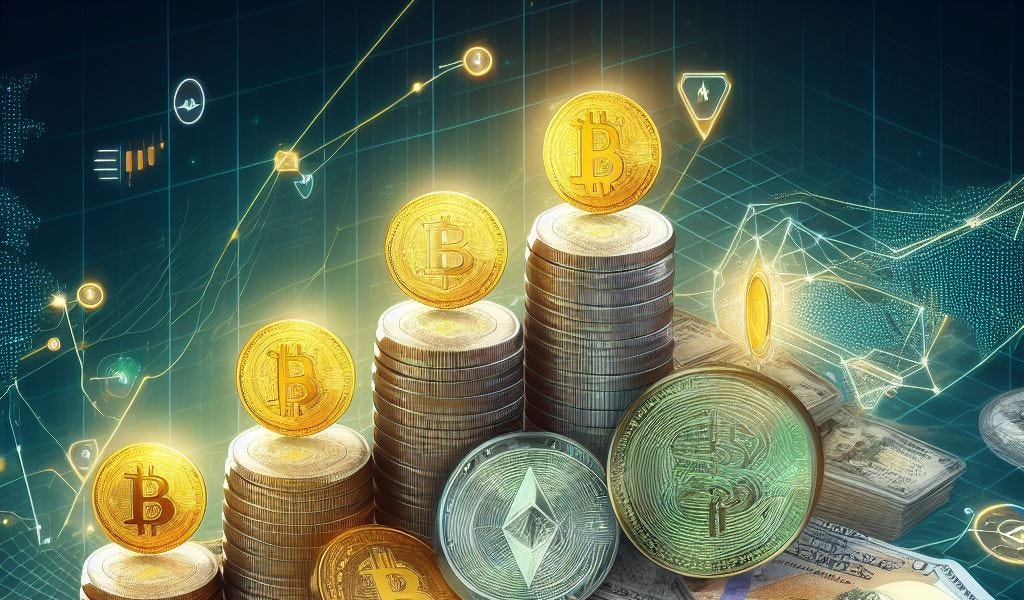 Why Bitcoin’s Layer 2 Networks Are Booming: Unpacking the Surge in Demand