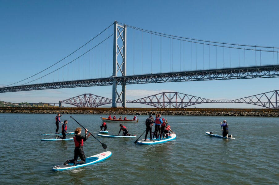 New holiday let rules to help tackle Fringe accommodation crisis