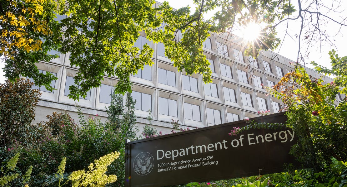 UAP Disclosure Act Challenges Department of Energy Secrecy
