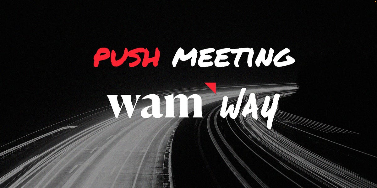 Semanas 9, 10 y 11: Push Meeting, Hans Zimmer y gestores de contraseñas.