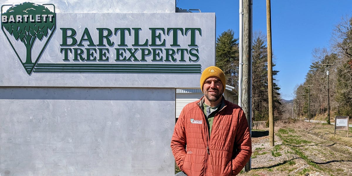 "Spitting Mad," "Super-Stoked" or Neither? Landowners Talk about the Ecusta Trail