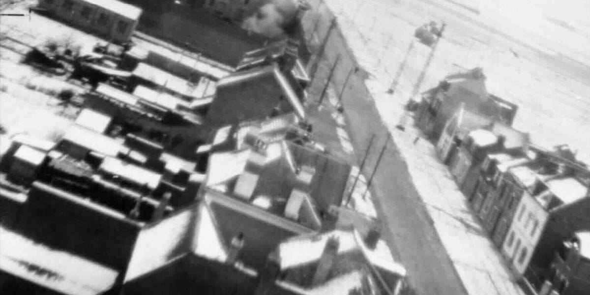 Operation Jericho - by Martin Cherrett