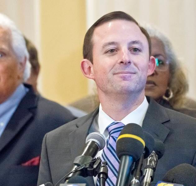 Bill Ferguson's Priorities Highlight the Radical Shift of the State Senate