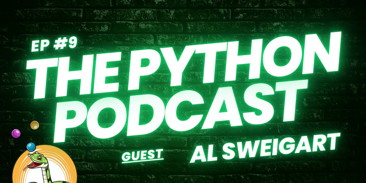 09 - Automation and Python with Al Sweigart