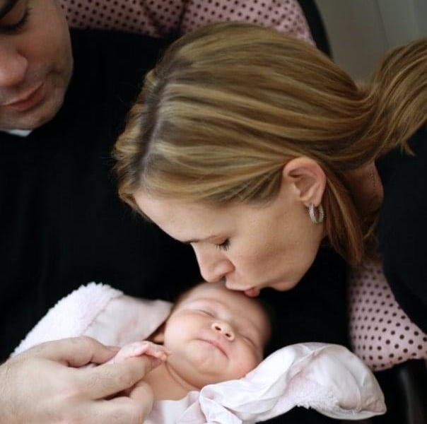 Praying for a miracle that never came - by Kaye Steinsapir