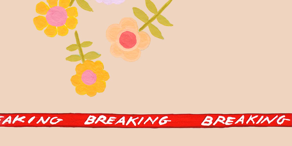 Beautiful Strangers at the Bataclan - by Kevin Morby