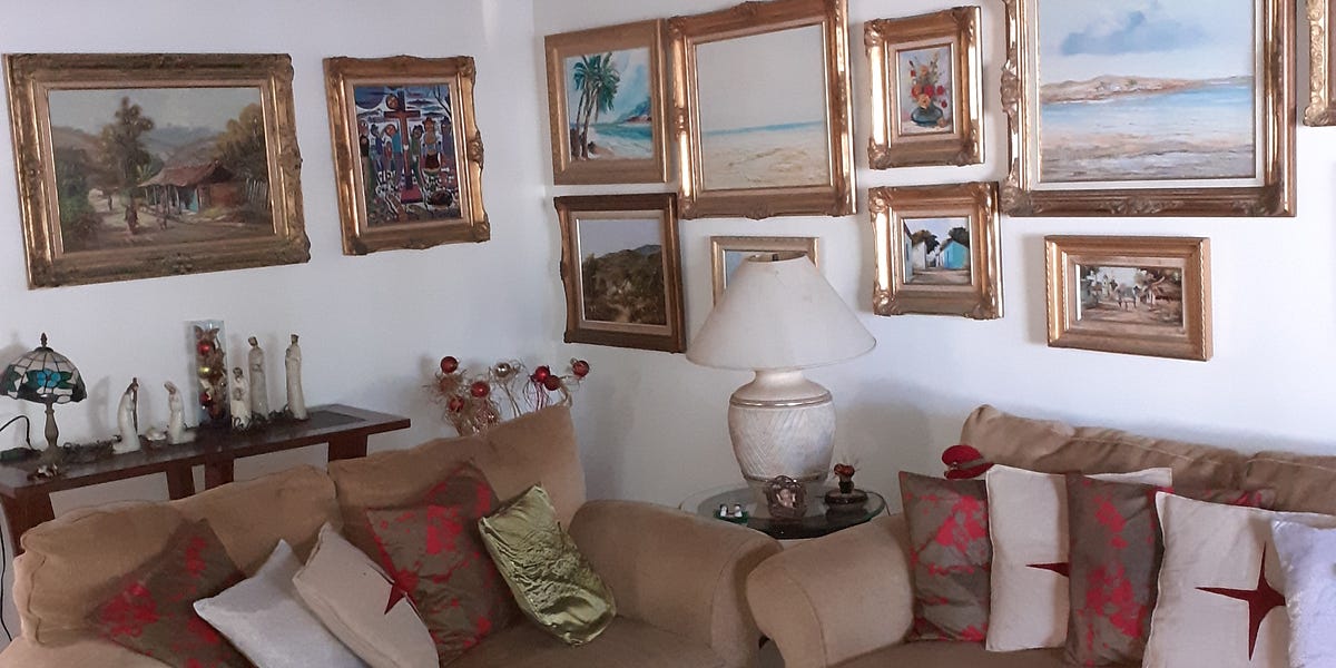 Role models - by Luis José - Luis’s Substack