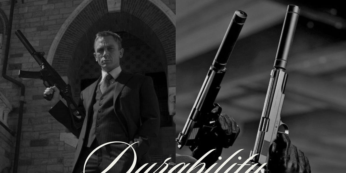 The Durability Protocol v2.0