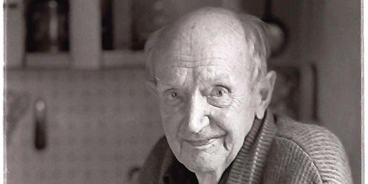 Det sista gamla lussefirandet? - Dan Korns Substack