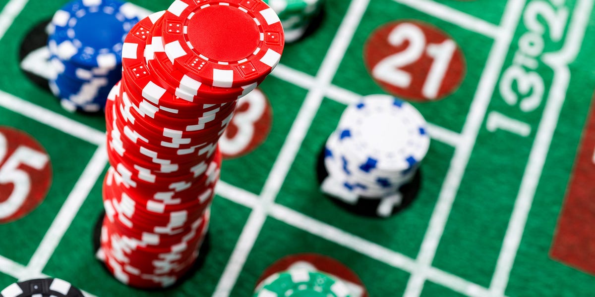 The Bet You're Making - Freddie deBoer