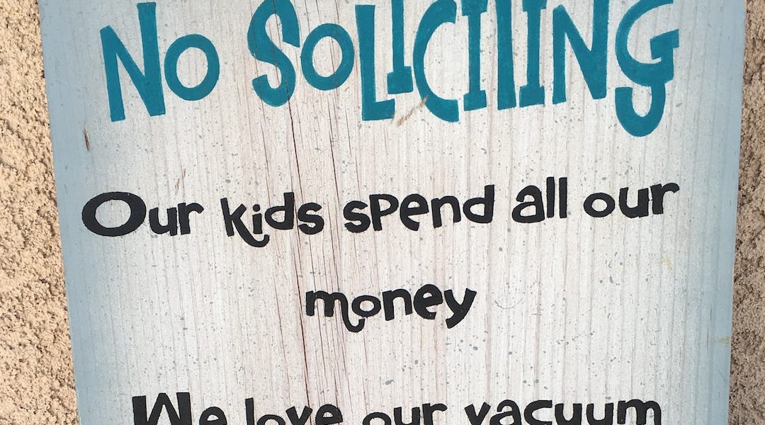Is Venting Always Worth It? - by Laura Lollar