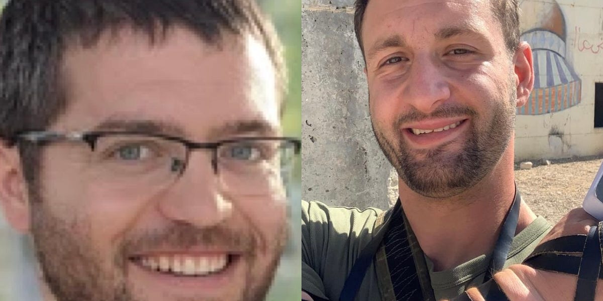 Israeli bites - by Noa Rakel Perugia - Weekly Israeli Bites