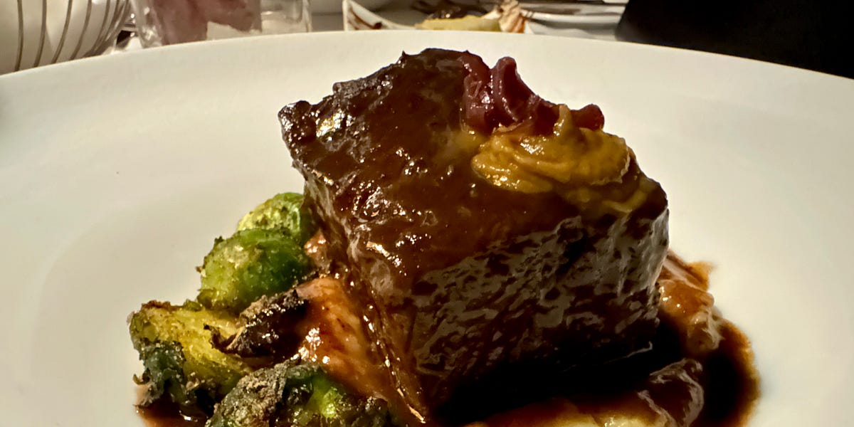 Essence Restaurant + Bar officially opens