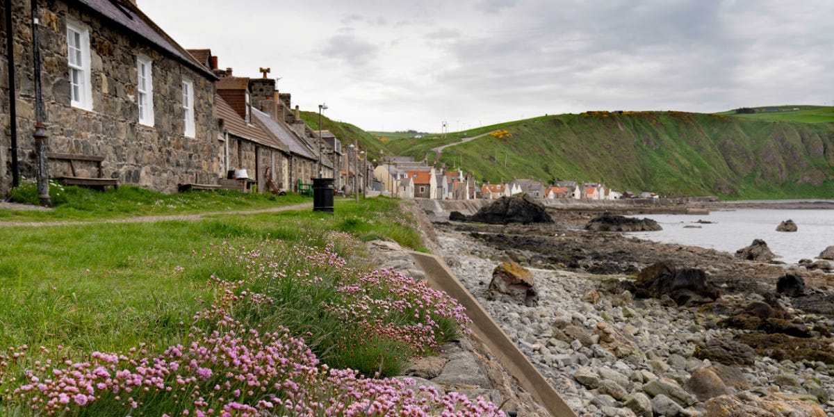 Find Out What Life Was Like For Our Scottish Ancestors