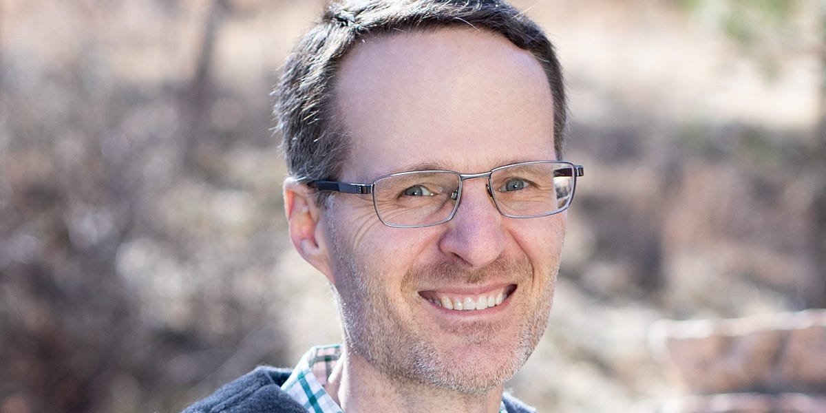 Meet the Candidate: Forrest Foster - The Dakota Scout