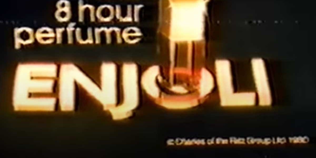 ‘Cause I’m A Woman… Enjoli - The Retroist