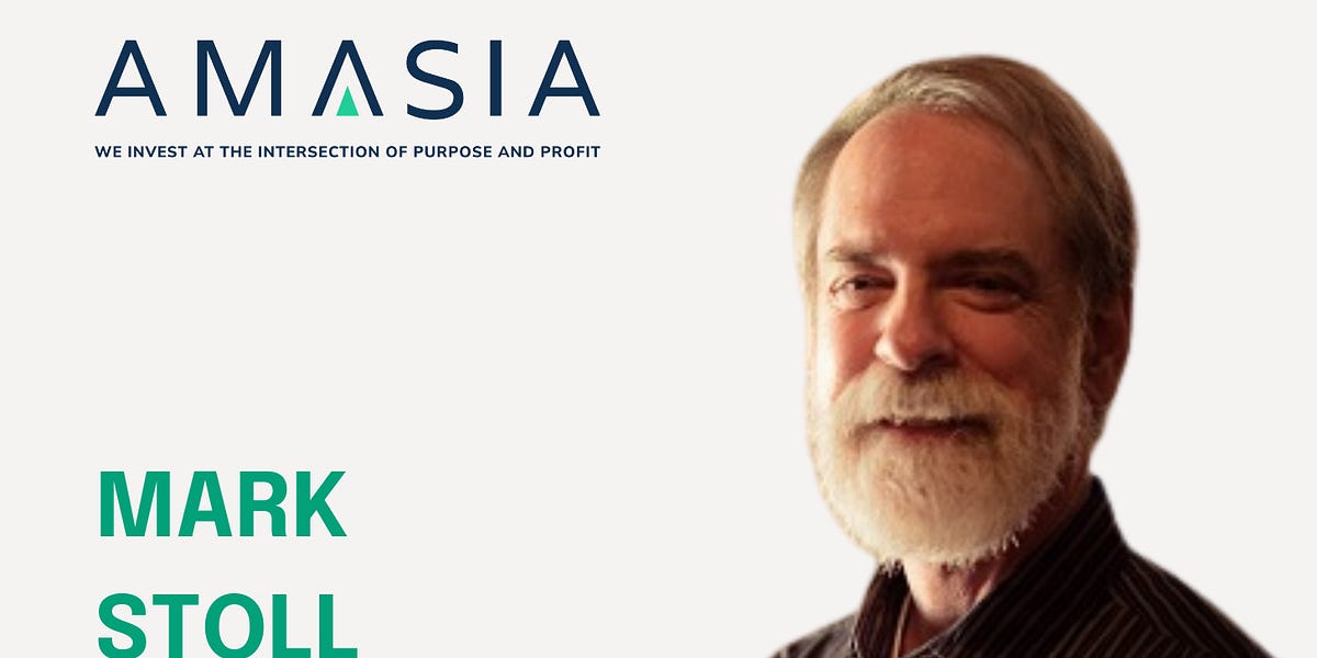 Mark Stoll (Pt. 2) on Religion and the Environment