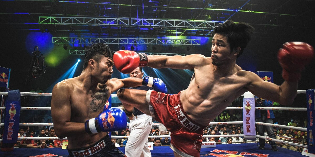 This Week In Muay Thai: Khunsuklek vs Han