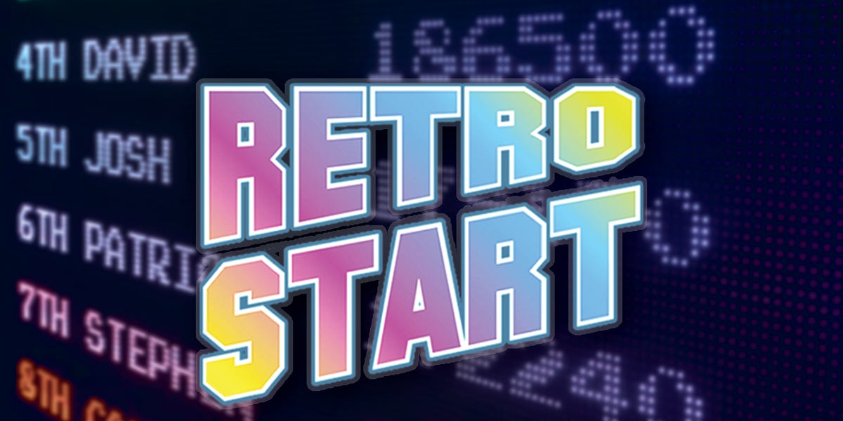 Retrostart: Argentina's Time-Traveling Hub of Vintage Culture