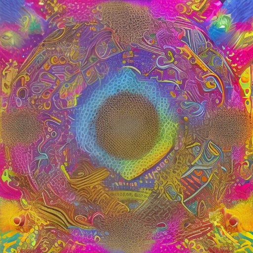 LSD: Part II, The Modern Era