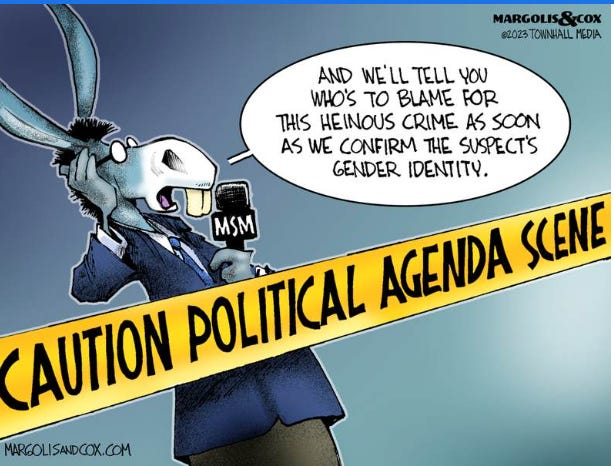 Friday Funnies: What’s the Truth?