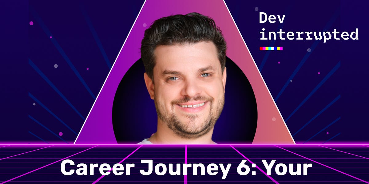 Career Journey 6: Your Invitation to the Boardroom