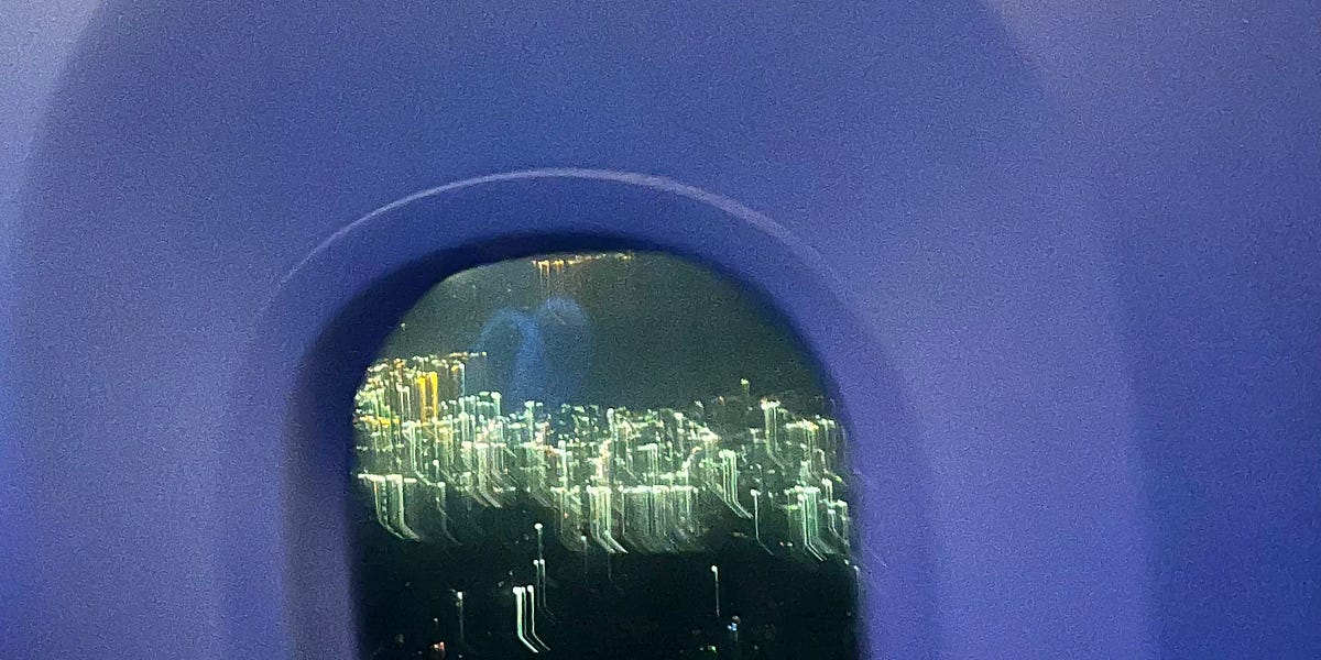 Tokyo To Me - by Peter Gallway - Peter’s Substack