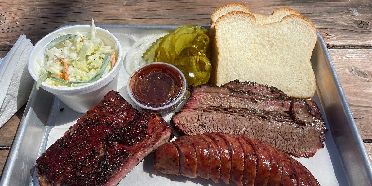 Barbecue, Bets, and Beats - Pustka Family Barbeque - 10/26/23