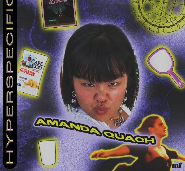 amanda quach is famously too pretty to cry over a man