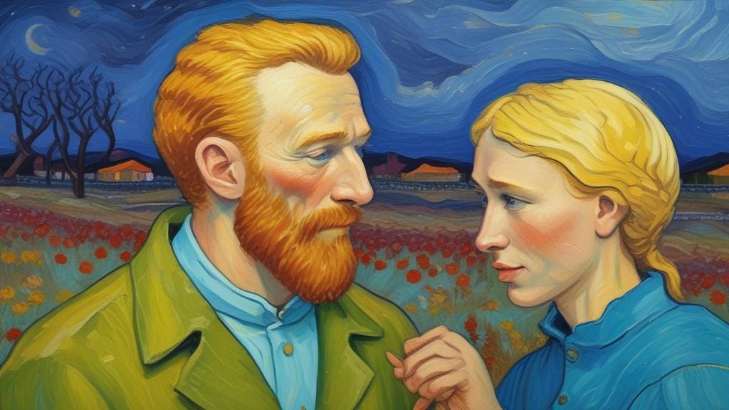 Being nice to others - by Bijibilla Rama Rao