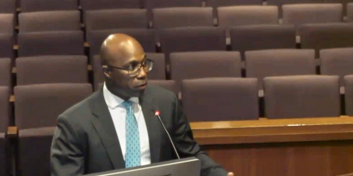 Military equipment slow creep - by Steve Tavares