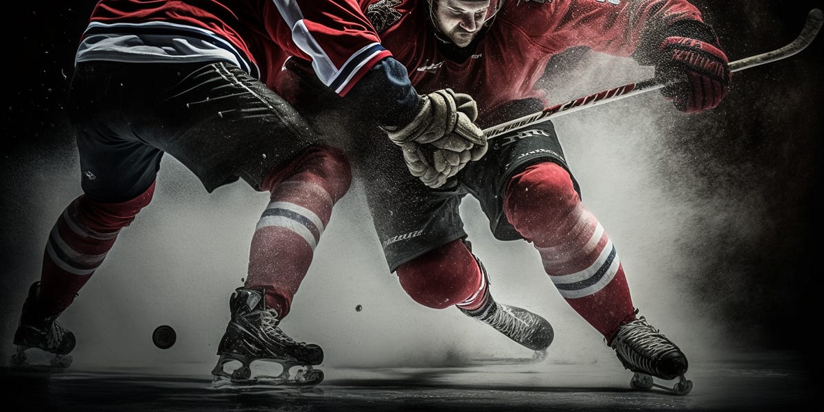 What is the History of the Stanley Cup Playoffs - by Isaiah