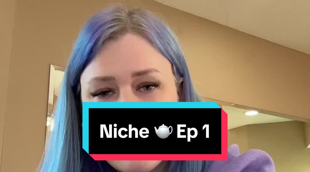 When you take your tea niche - by kate lindsay - Embedded