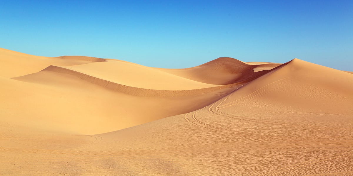 The Dream in Between - by David Zvi Kalman - Jello Menorah