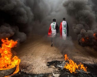 NATO & the Global Enduring Disorder - by Jason Pack