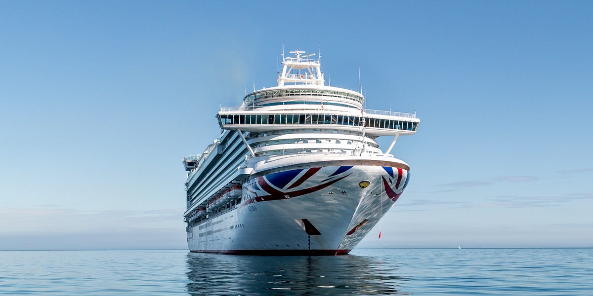 The Global War On Tour - by Michael Maiello