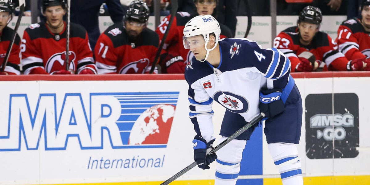 Jets' Chaz Lucius Retires at 21 Due To Ehlers-Danlos Syndrome & Connor ...