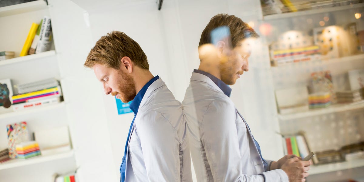 Can You Do It? - by Dr. Timothy X Merritt