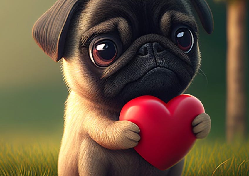 New Pug AI token is coming to Solana - by Viktor