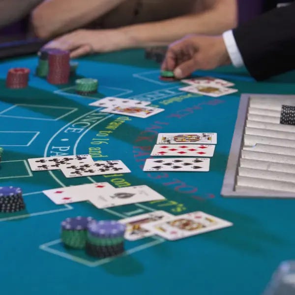 Thanks to the Politicians, No One Wins in New York’s Gambling Industry