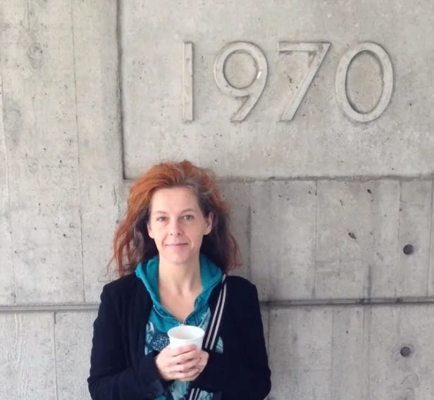 This is 52: Neko Case Responds to The Oldster Magazine Questionnaire