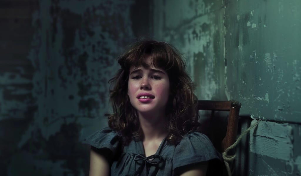 Lured To Her Death: The Heartbreaking Abduction And Brutal Murder Of ...