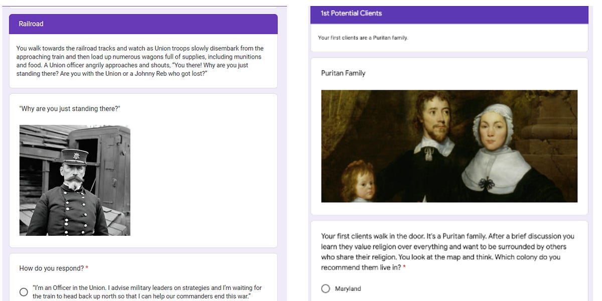 👨‍💻 How to Use LLMs in the Classroom