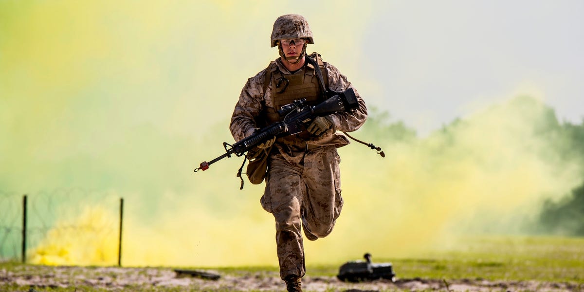 Waning Power - by John Wright - Intellectual Musings