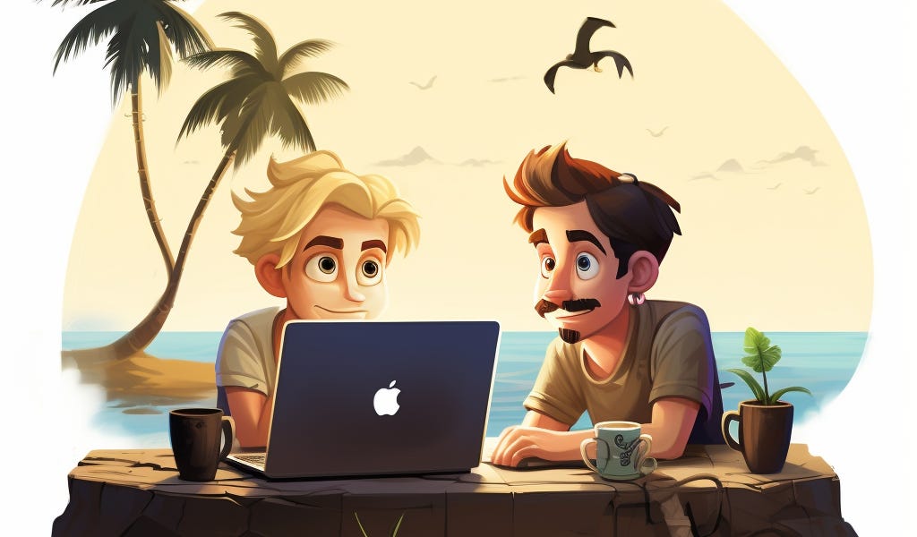 Vive l'ennui. - Pierre Guilbaud