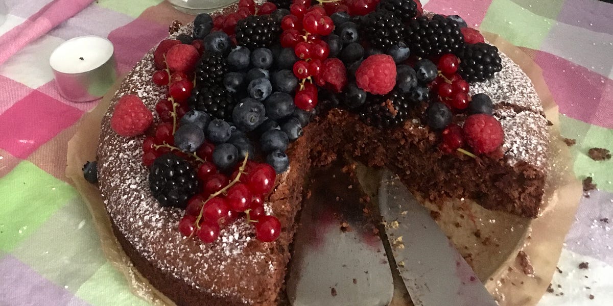 #58: Influencerinnen, Diättipps und KitKats - by Sofia B.