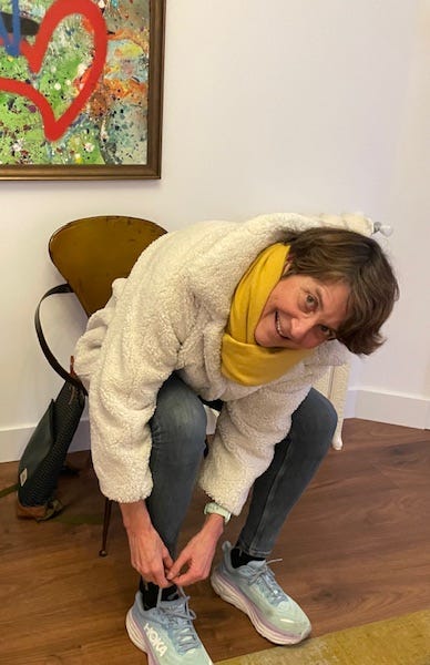 Snippets from Spain - by Andrea Eschen